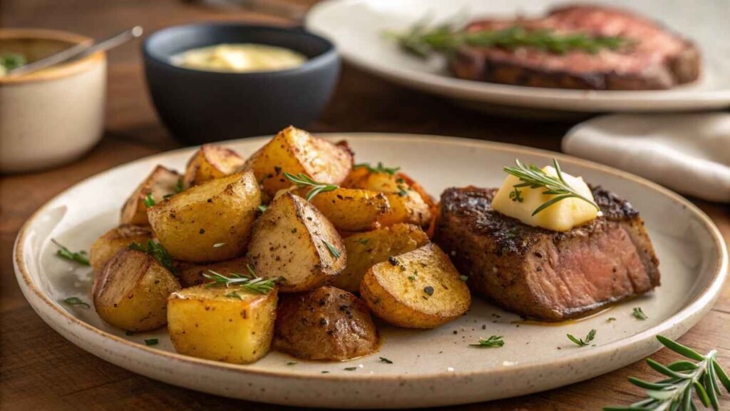 Viking Potatoes: History, Nutrition & Culinary Uses - Blue Ribbon ...