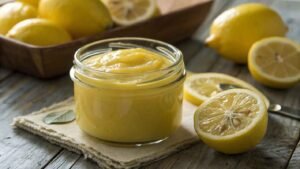 Lemon Curd: Common Mistakes and How to Fix Them - Blue Ribbon Cuisine ...