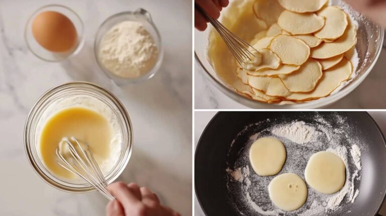 Ultimate Guide to Mini Pancakes: The Best Tips, Tricks & Toppings ...
