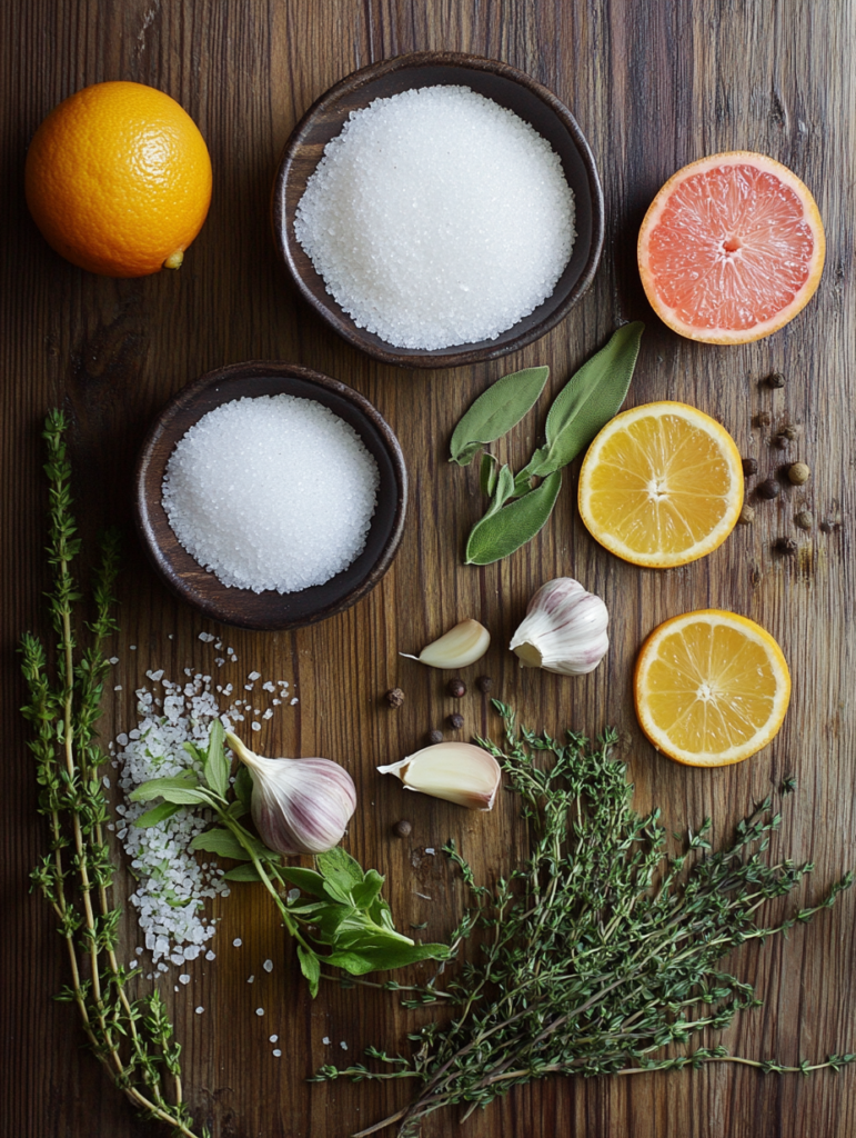 Ultimate Guide to Chicken Brine Recipe - Blue Ribbon Cuisine Recipes
